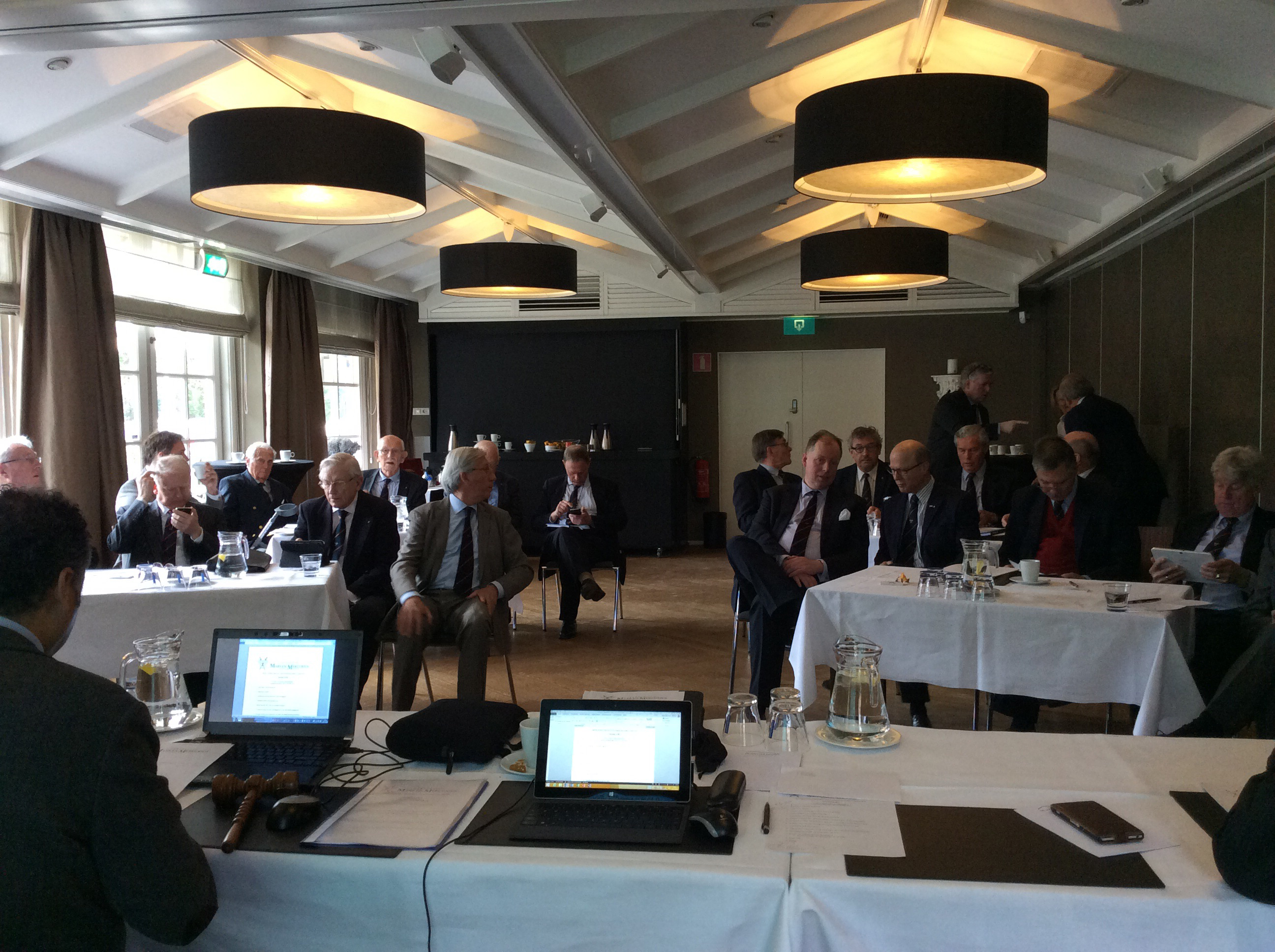 Home - Mars en Mercurius